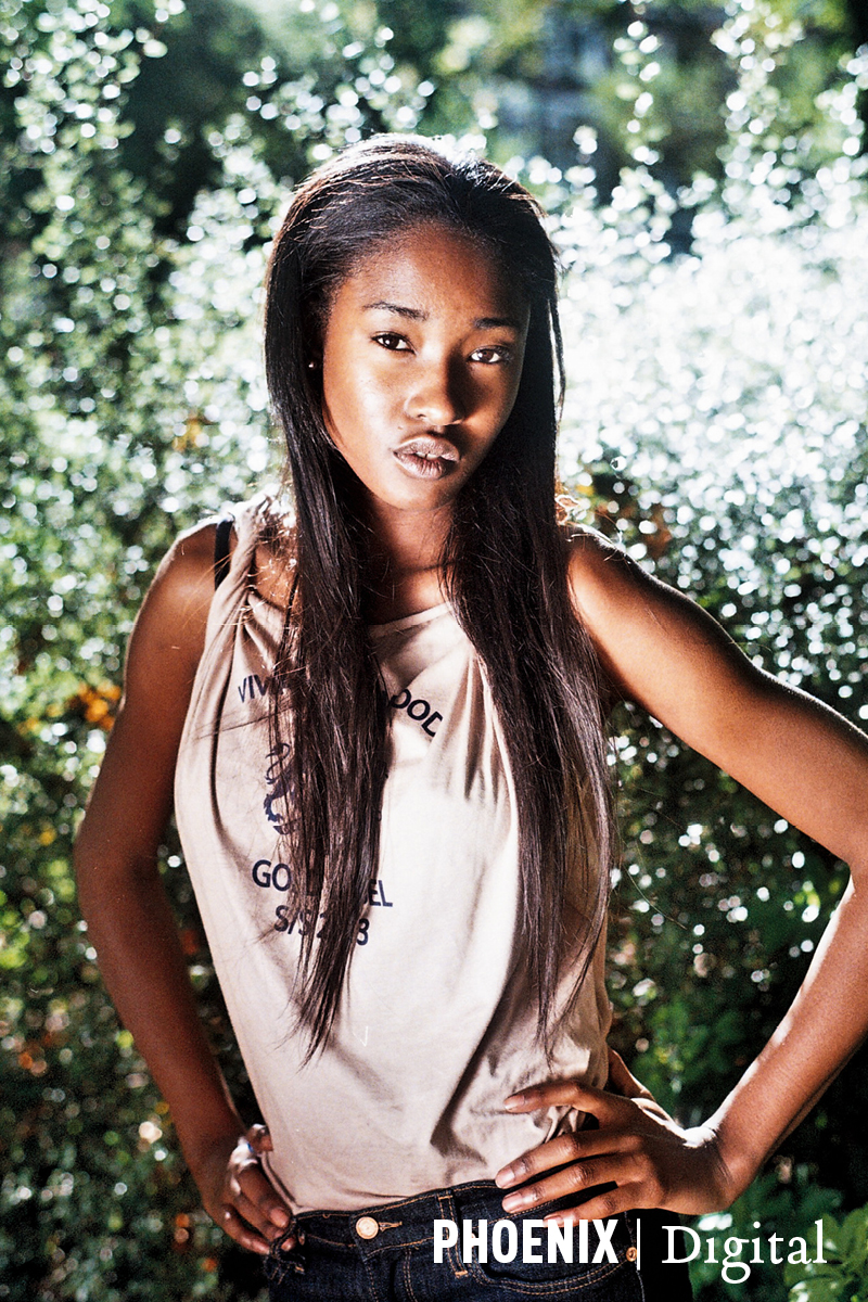 Devanie Gobir | Page 3 | the Fashion Spot