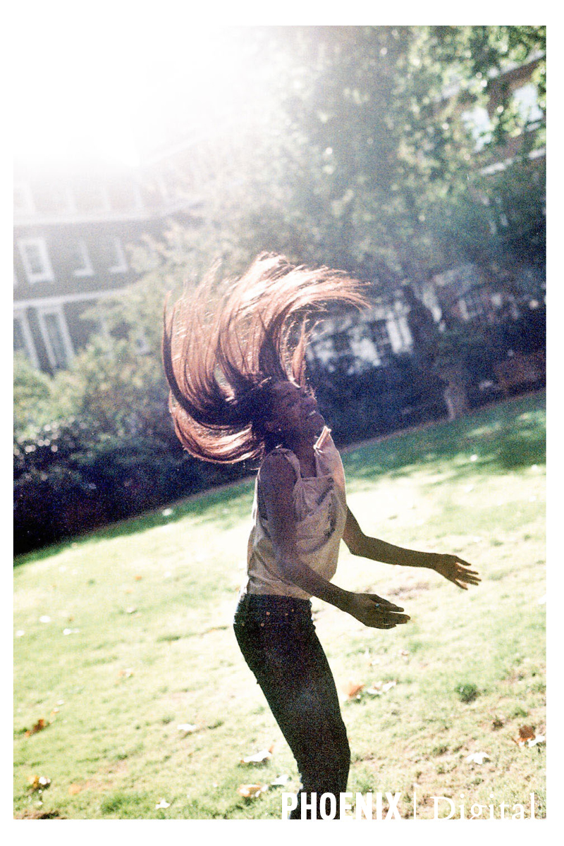 Devanie Gobir | Page 3 | the Fashion Spot