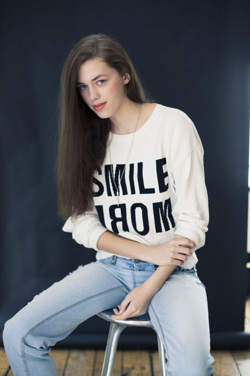 Girl Friday | Maiken Abma @ Storm - PHOENIX Magazine