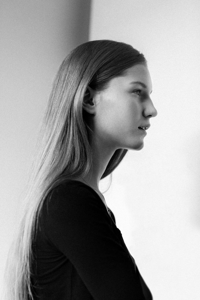 Girl Friday | Paula Simkuse @ Models 1 - PHOENIX Magazine