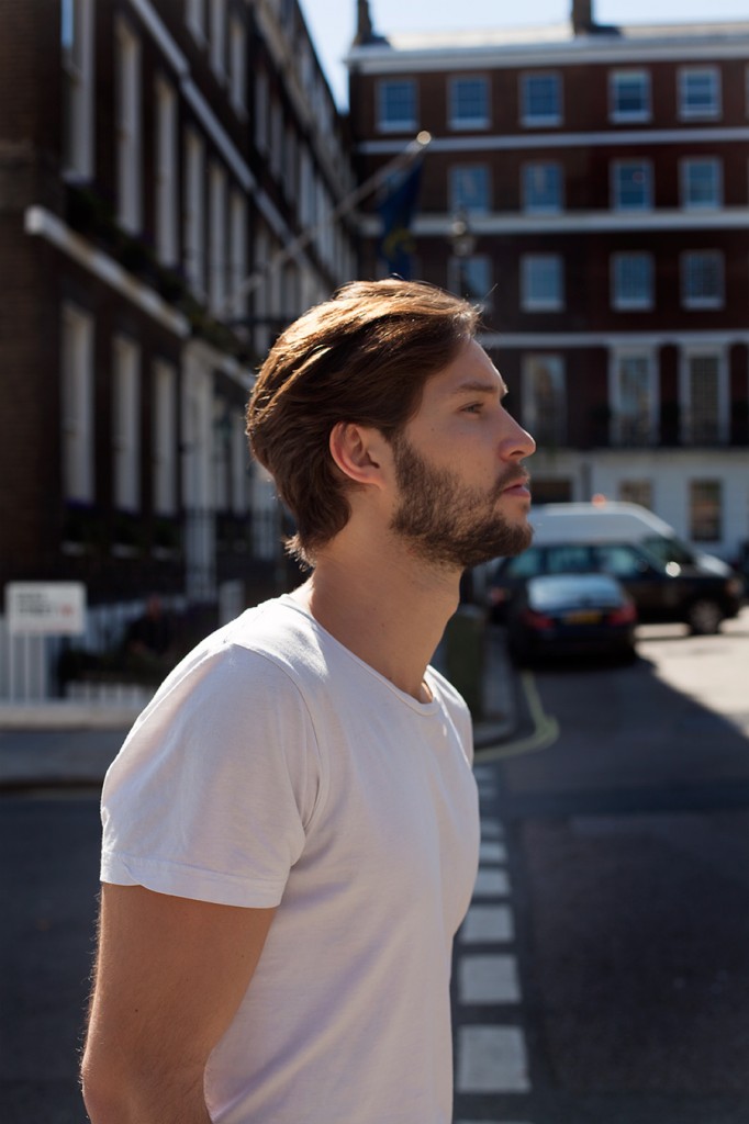 Male Model Monday | Chris Poole @ Elite - PHOENIX Magazine