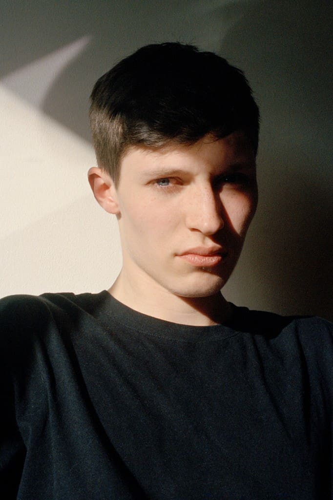 Male Model Monday | George Mowlam @ Models 1 - PHOENIX Magazine