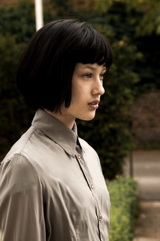 Girl Friday | Lydia Graham @ Models 1 - PHOENIX Magazine