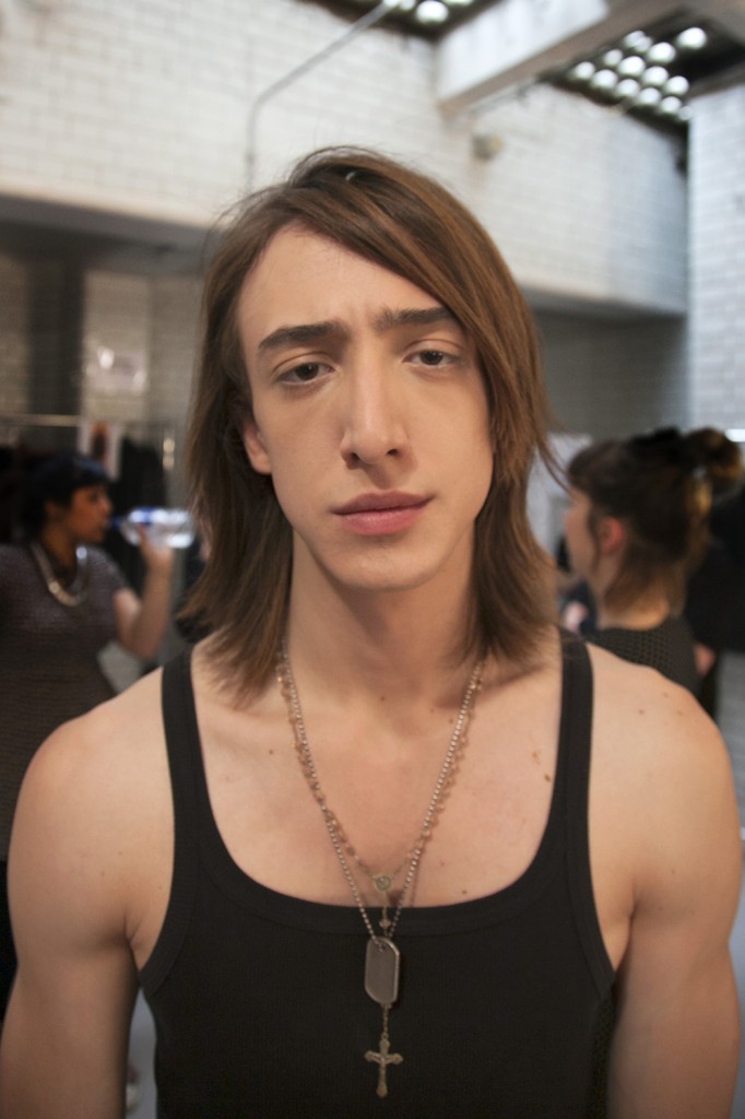 The Boys | Matthew Miller SS14 - PHOENIX Magazine