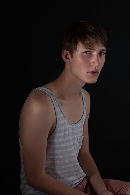 Male Model Monday | Elijah Tyedmers @ Elite | PHOENIX Magazine