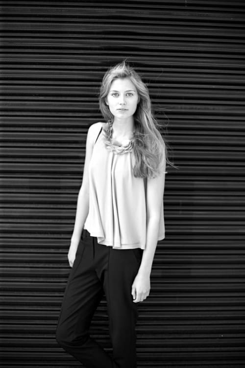 Girl Friday | Emily @ Models 1 - PHOENIX Magazine
