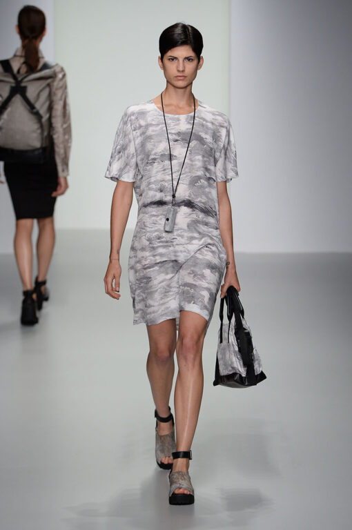 LFW SS14 Show Report | Christopher Raeburn - PHOENIX Magazine