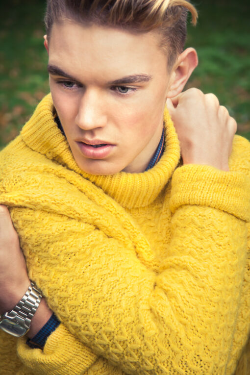 The Great Outdoors | Men's Jumpers - PHOENIX Magazine