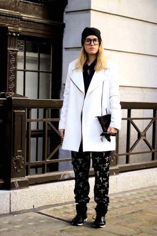 Street Style | London Collections: Men - PHOENIX Magazine