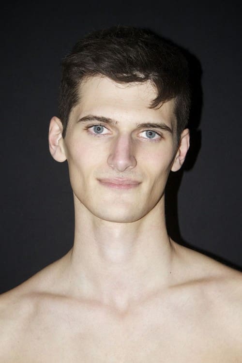 Ones To Watch | Cesar Perin's British Male Models For 2014 - PHOENIX ...