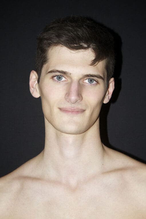 Ones To Watch | Cesar Perin's British Male Models For 2014 - PHOENIX ...