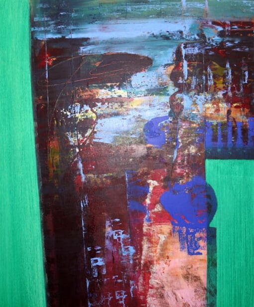 Art | Going Underground - PHOENIX Magazine