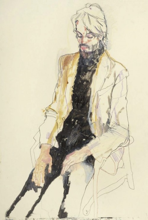 Art | Howard Tangye - PHOENIX Magazine