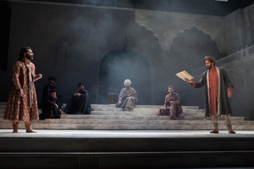 Review | Dara Puts Islam Under The NT's Spotlights - PHOENIX Magazine