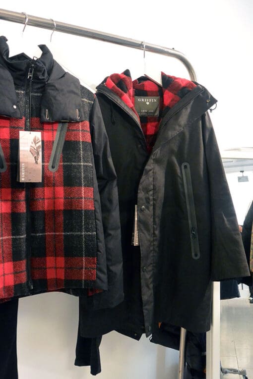 London Collections: MEN AW15| Day 3 | The New Names To Know - PHOENIX ...