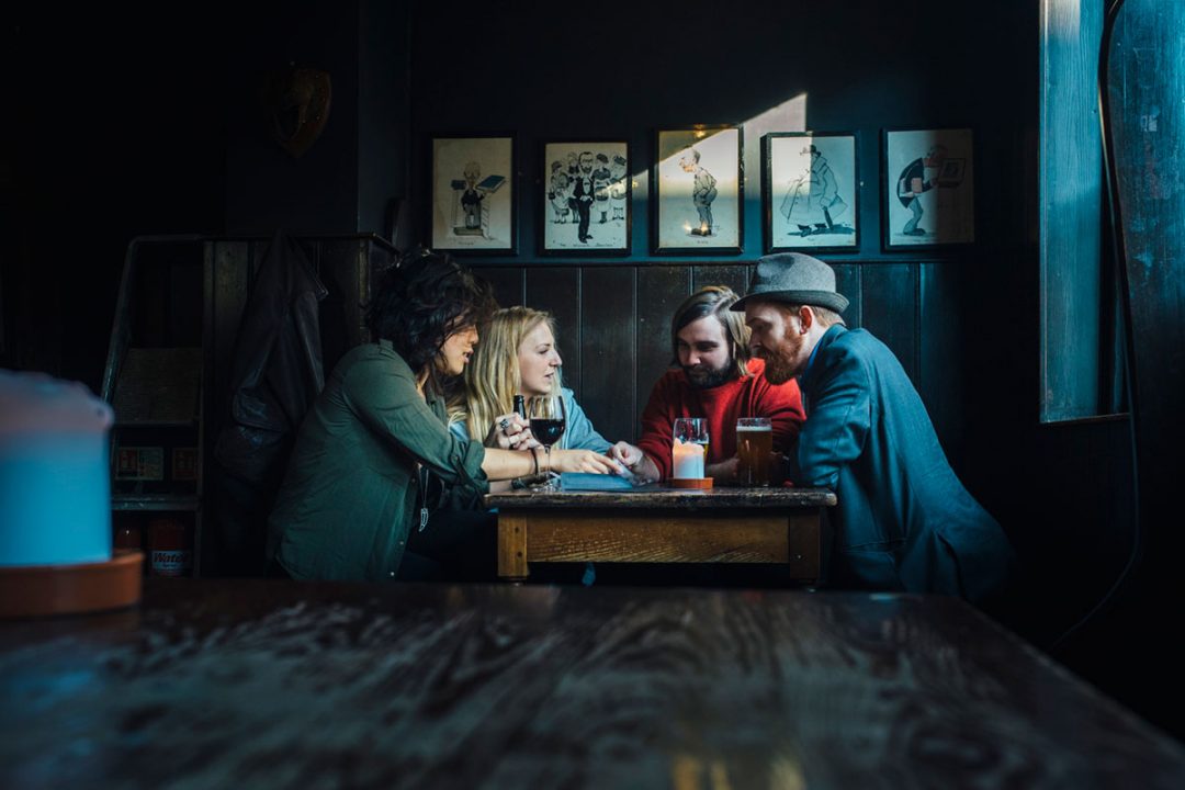 FIVE OF THE BEST IMMERSIVE EXPERIENCES - PHOENIX Magazine