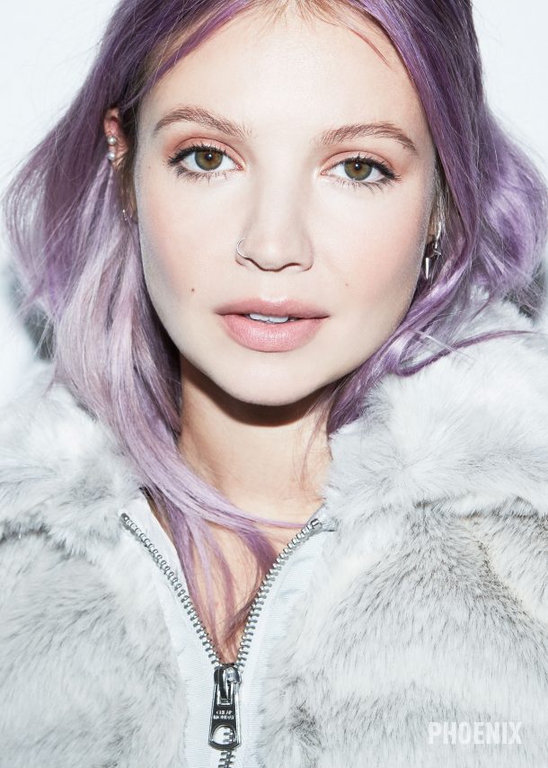 Radio 1 DJ and Producer B.Traits Launches Her Own Record Label, In Toto ...