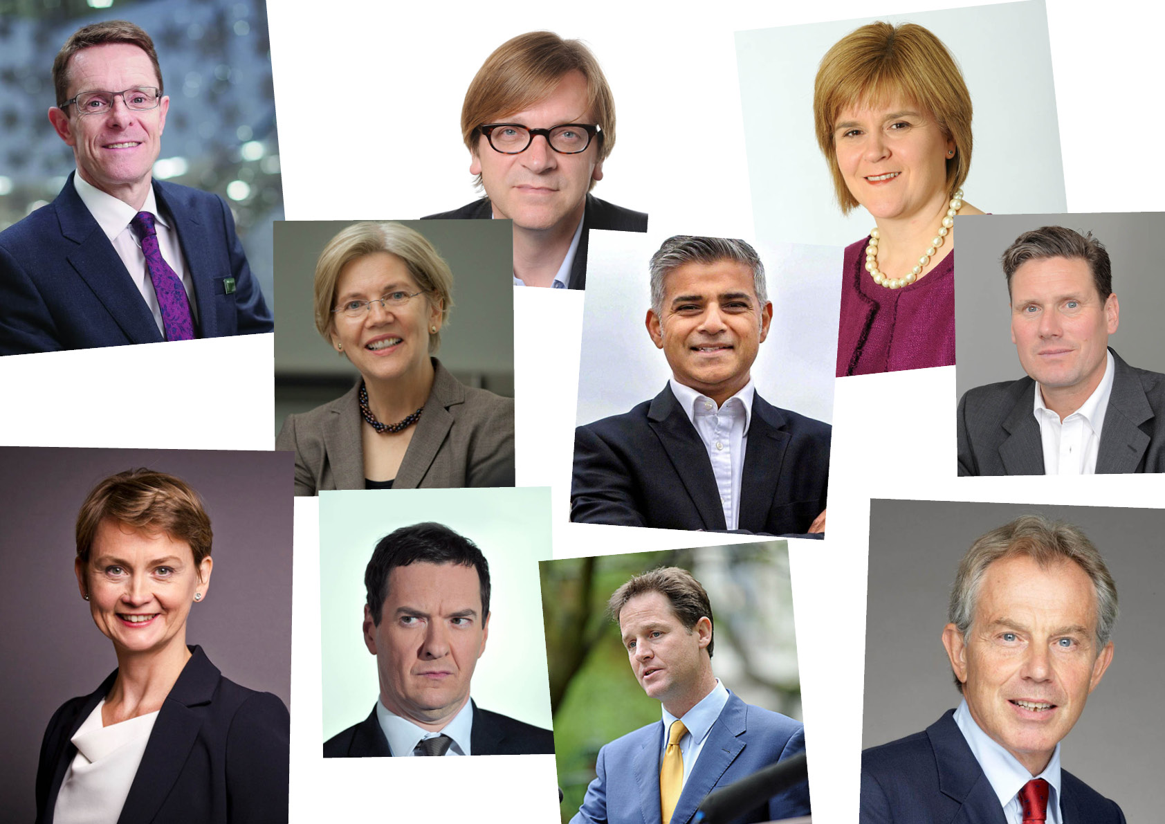 10 Politicians To Watch In 2017 - PHOENIX Magazine