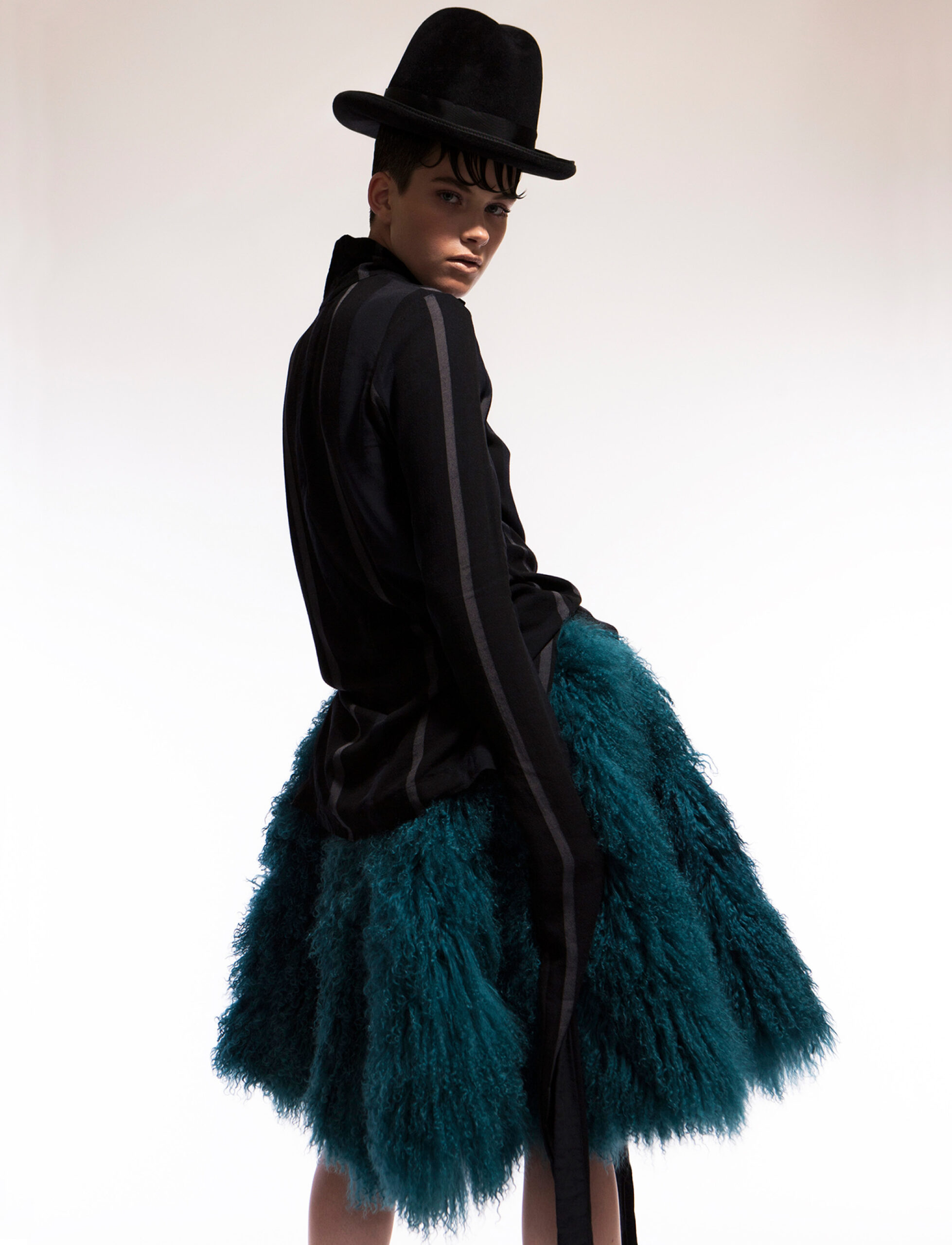 Throwing Shapes - PHOENIX Magazine