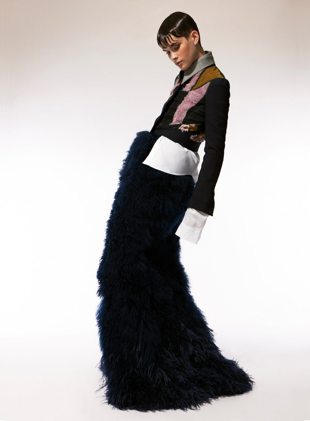 Throwing Shapes - PHOENIX Magazine