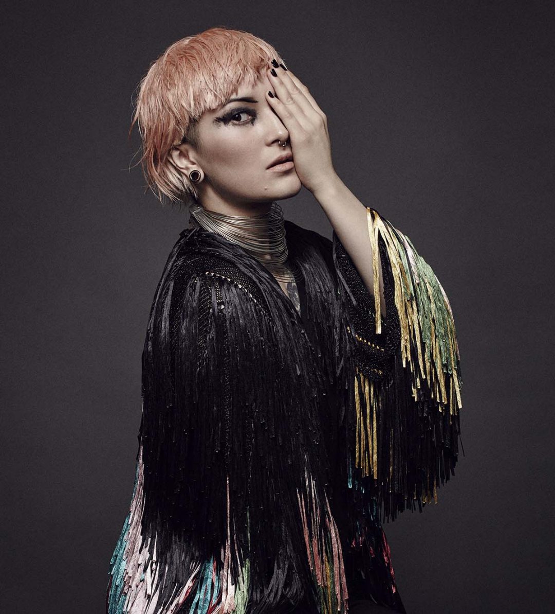 Maya Jane Coles' Nocturnal Sunshine Alias Lets Her Cultivate a ...