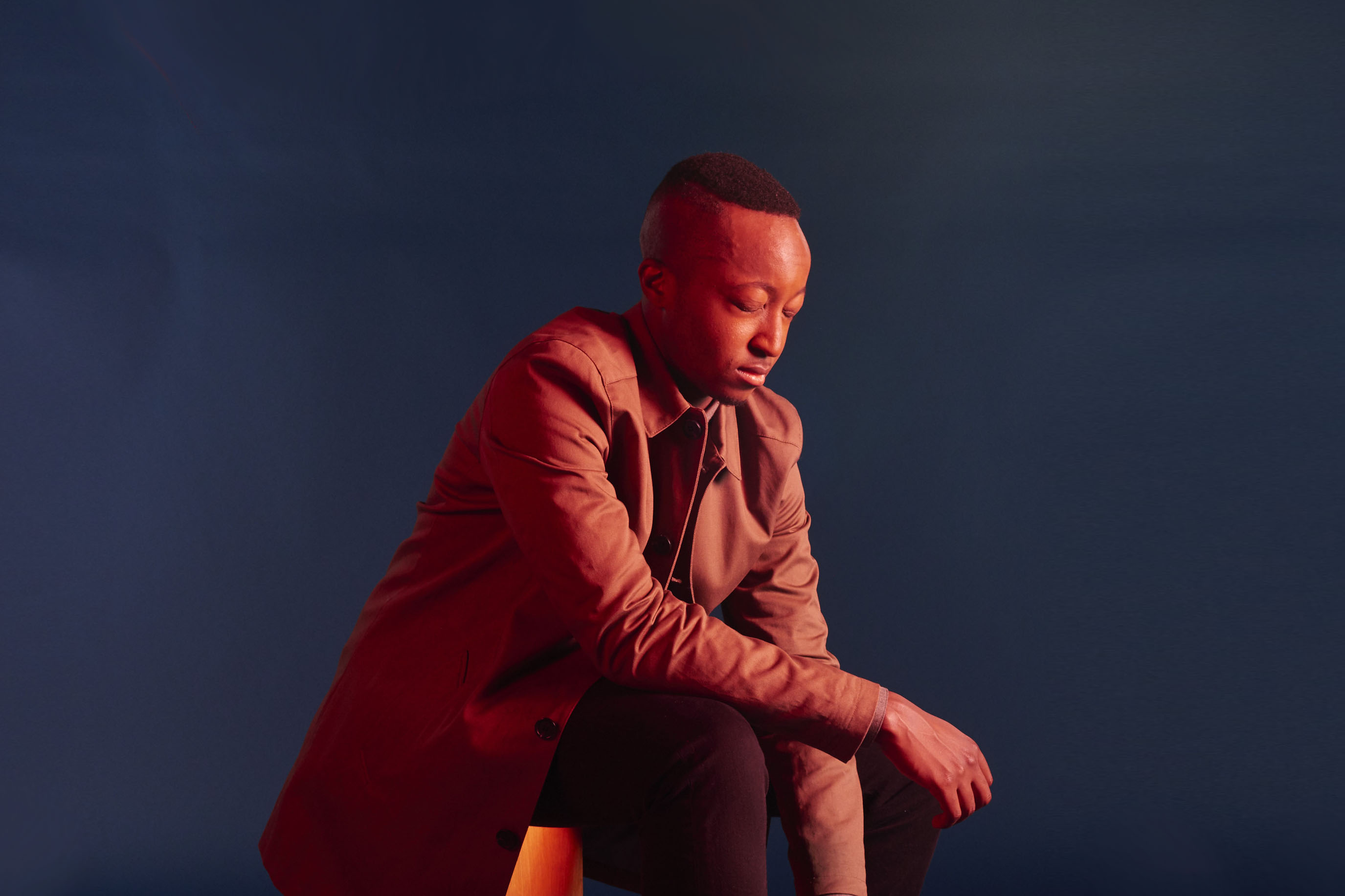 Meet Rationale, the Zimbabwean-British Singer Backed by Pharrell ...