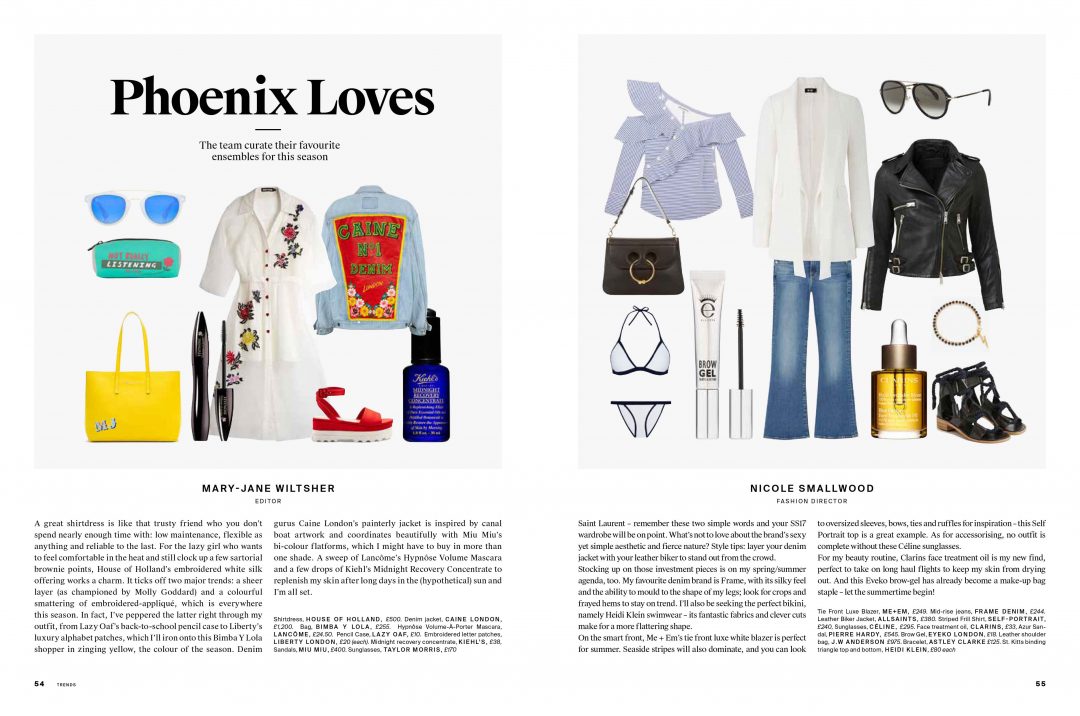 Print Mag - PHOENIX Magazine