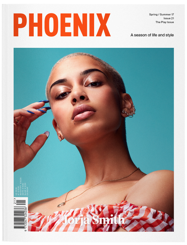 Print Mag - PHOENIX Magazine