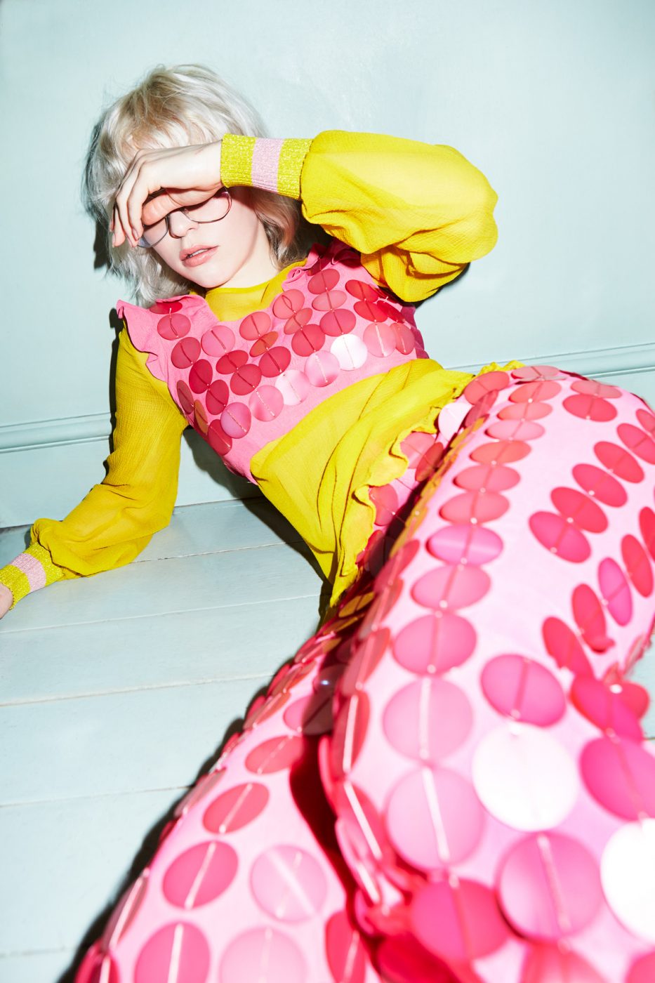 Sunday Girl - PHOENIX Magazine