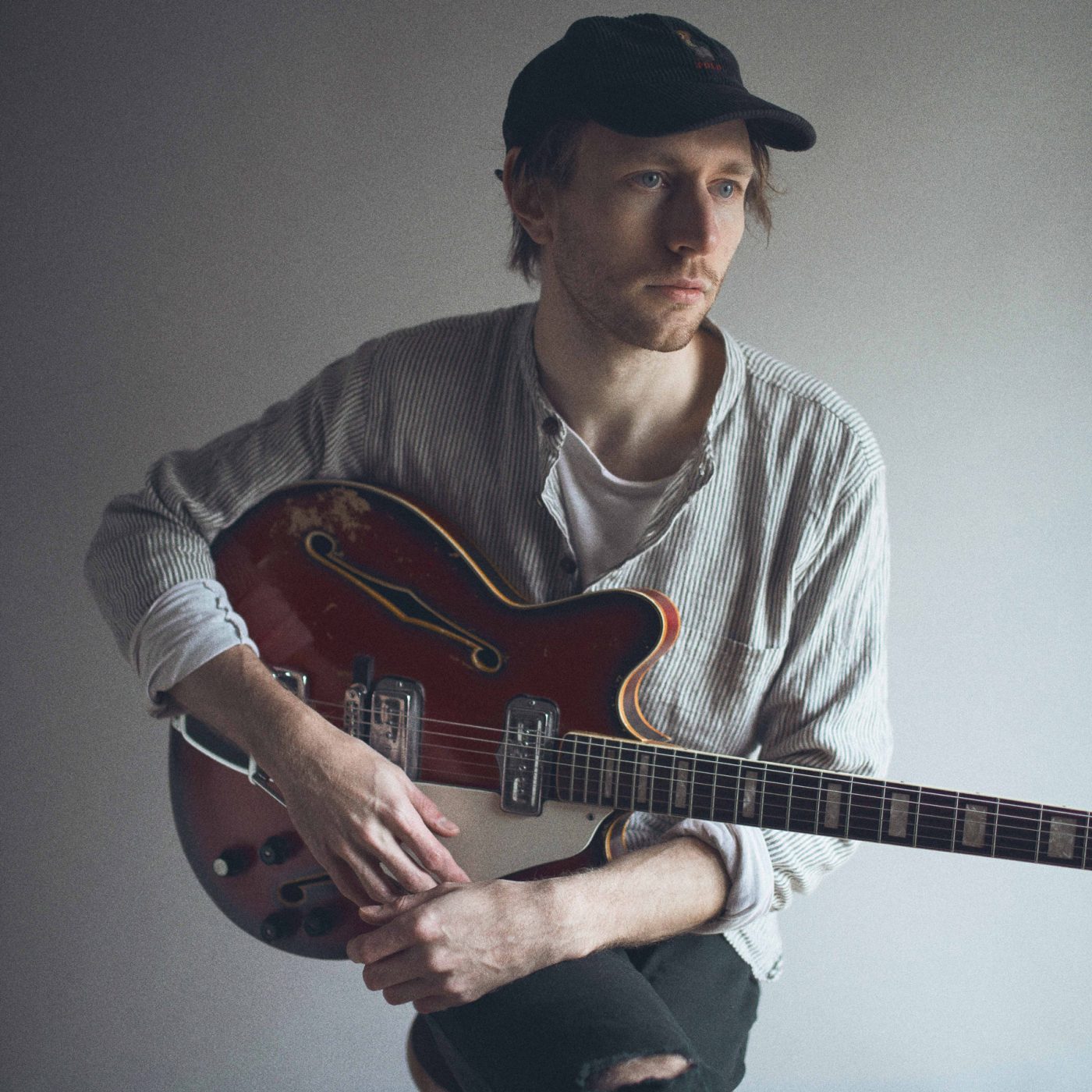 Plug Into Our May Playlist Feat. Tom Adams, Novo Amor, Amber Mark ...