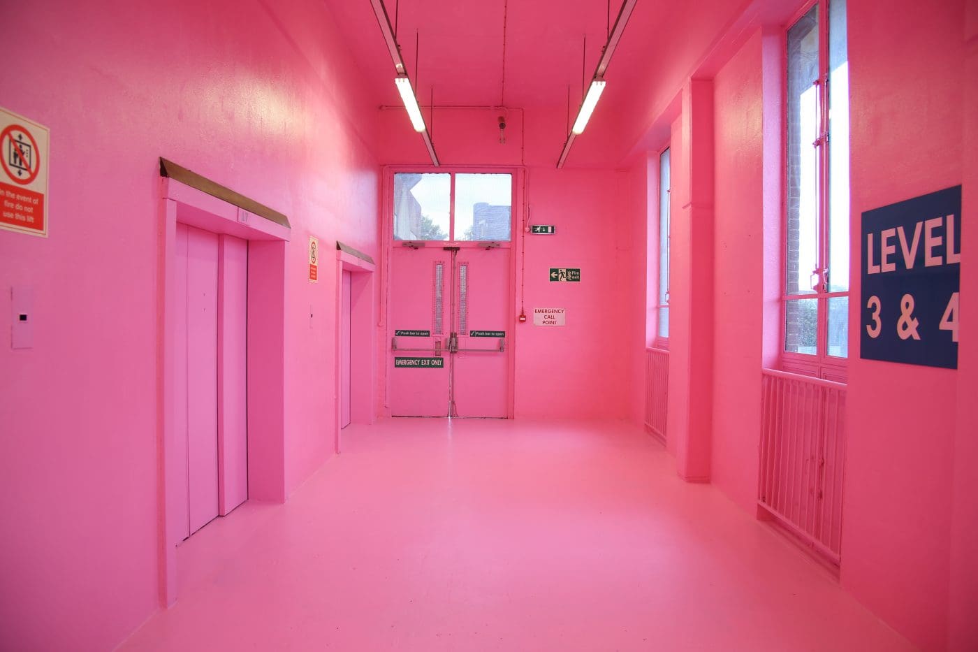 Meet Hannah Barry, The Gallerist Nurturing Peckham’s Art Scene ...