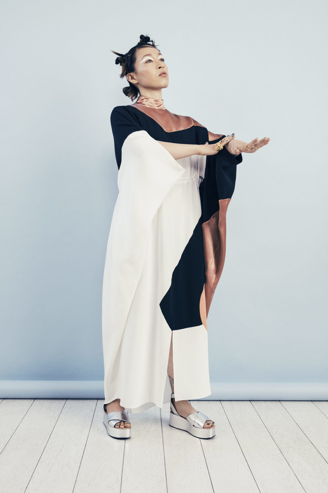 Electronica With A Human Heart: Meet Little Dragon Lead Singer Yukimi ...