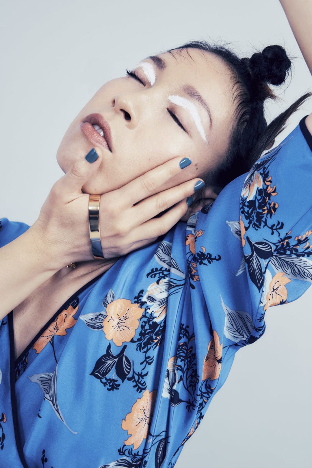 Electronica With A Human Heart: Meet Little Dragon Lead Singer Yukimi ...