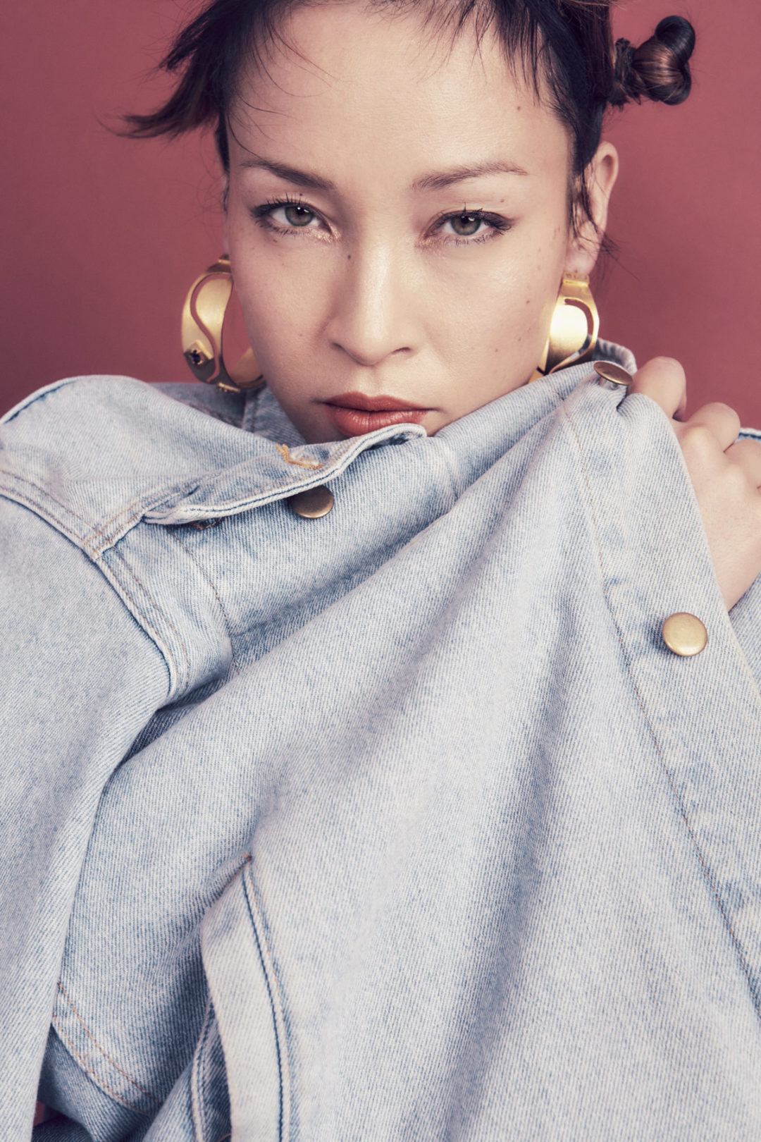 Electronica With A Human Heart: Meet Little Dragon Lead Singer Yukimi ...