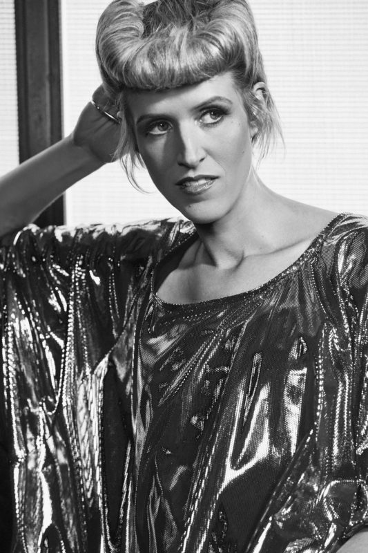 Touring, Motherhood and Hybrid Music: Meet London Electronic Orchestra ...