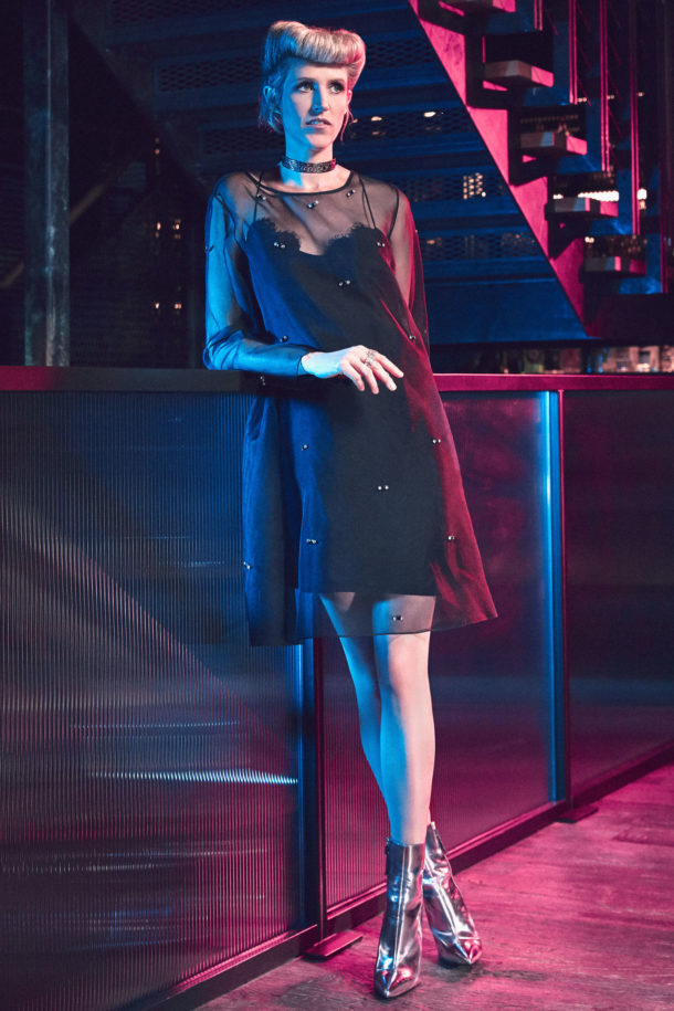 Touring, Motherhood and Hybrid Music: Meet London Electronic Orchestra ...