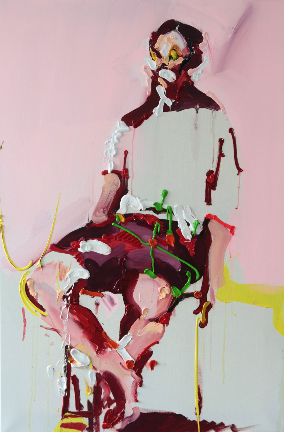 Inside the Mind of Yukimasa Ida, The Japanese Artist Collecting Once in a Lifetime Moments ...