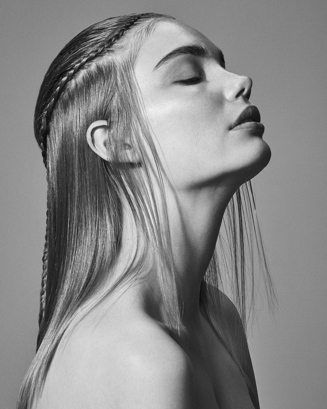 Warrior Braids - PHOENIX Magazine