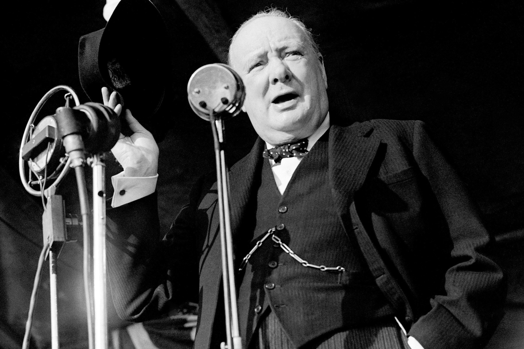 From Dennis Skinner s Cutting Jibes To Churchillian Oratory What Makes 