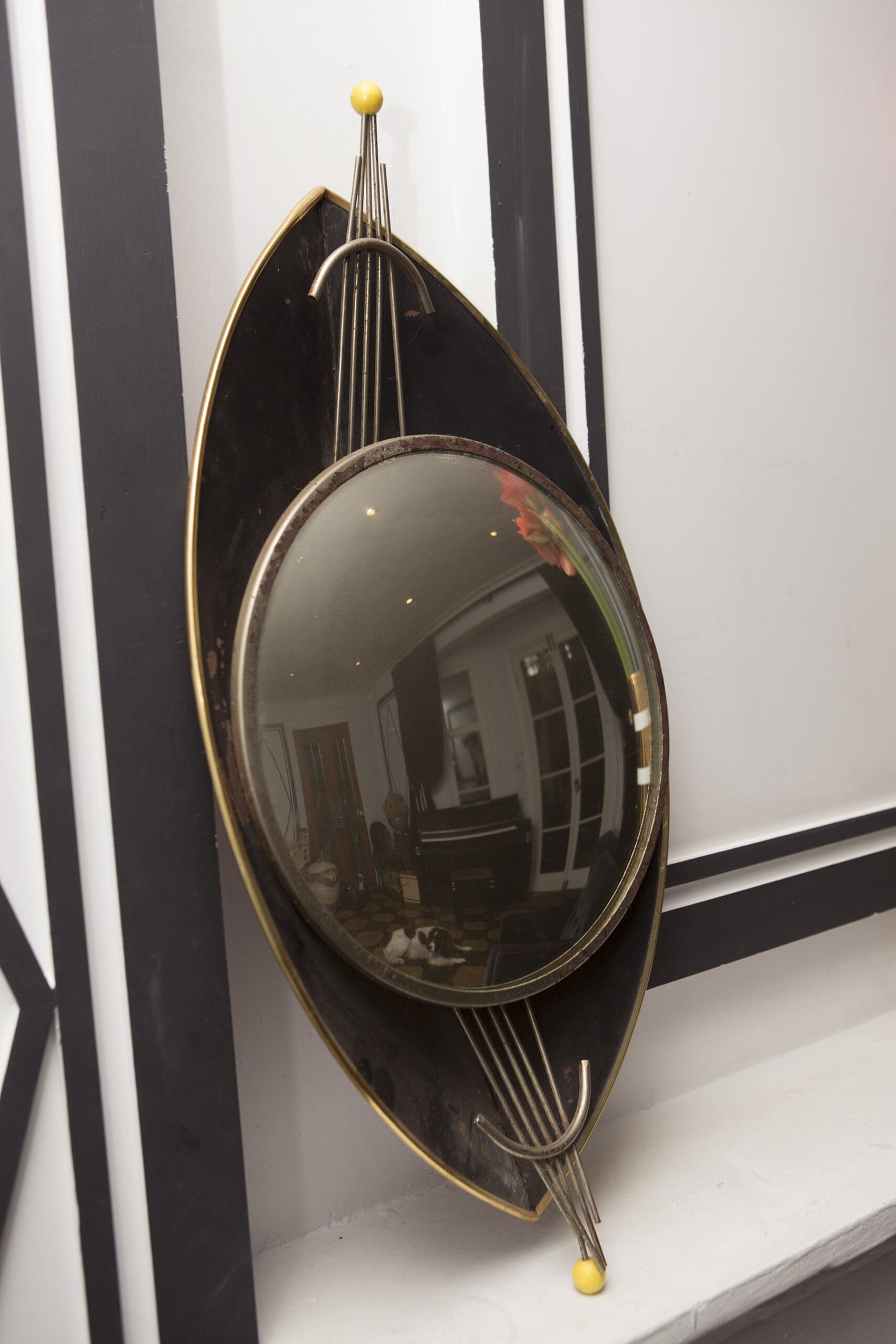 A Room of One’s Own: Look Inside The Fumoir of Luxury Brand Specialist ...