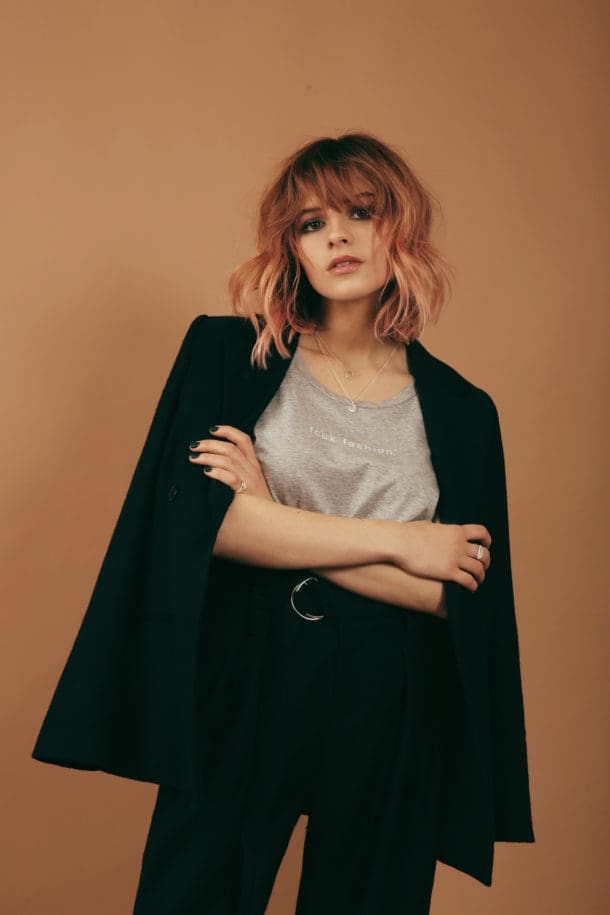 Gabrielle Aplin Is Blazing a Musical Trail, and It’s Beautiful to Watch ...