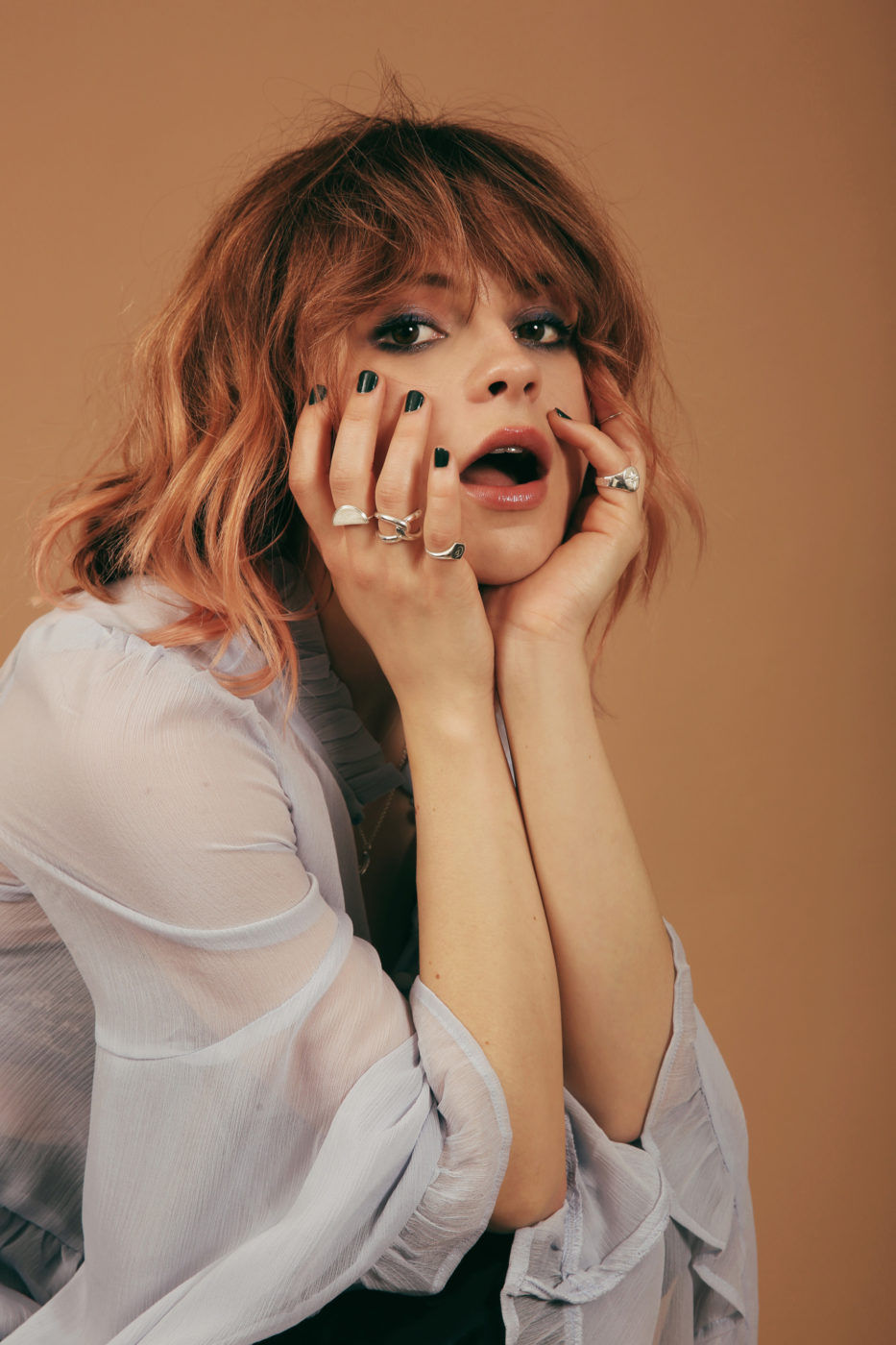 Gabrielle Aplin Is Blazing a Musical Trail, and It’s Beautiful to Watch ...