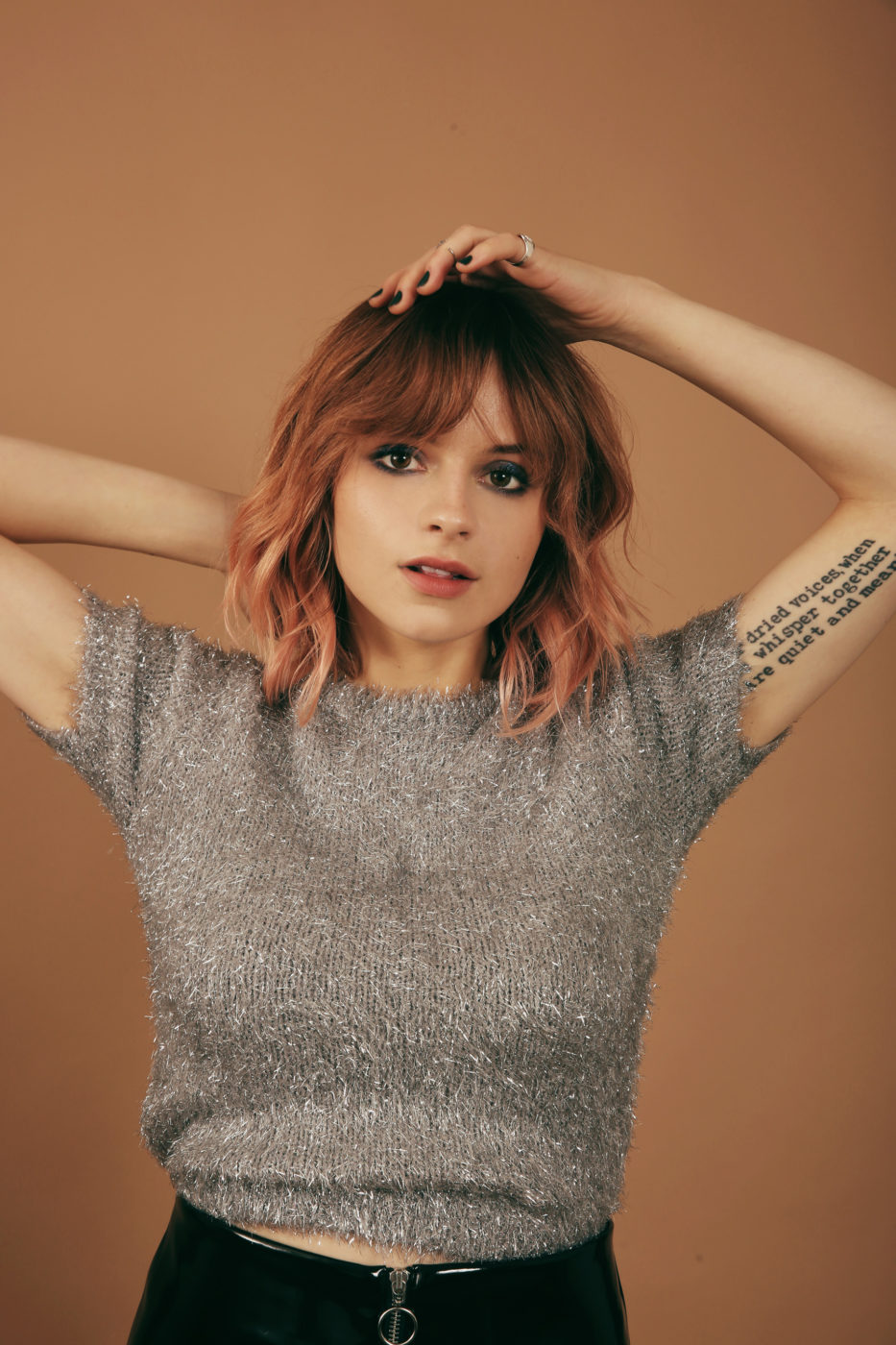 Gabrielle Aplin Is Blazing a Musical Trail, and It’s Beautiful to Watch ...