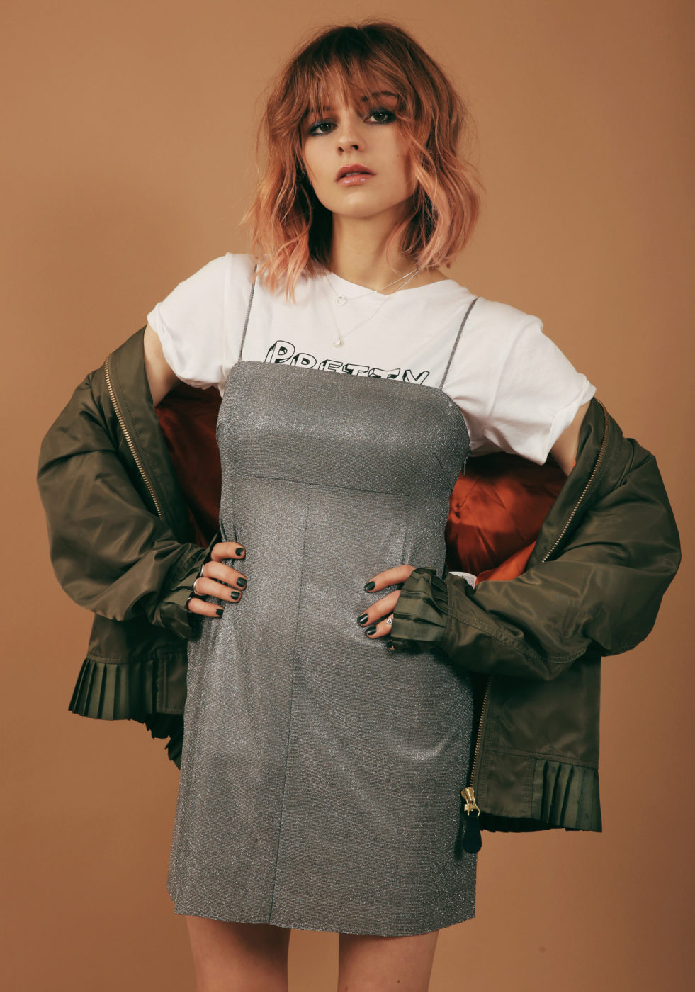 Gabrielle Aplin Is Blazing a Musical Trail, and It’s Beautiful to Watch ...