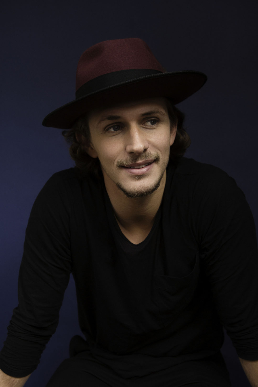 With Menswear Label Prévu, Jake Hall is Proving He's Far More Than a ...