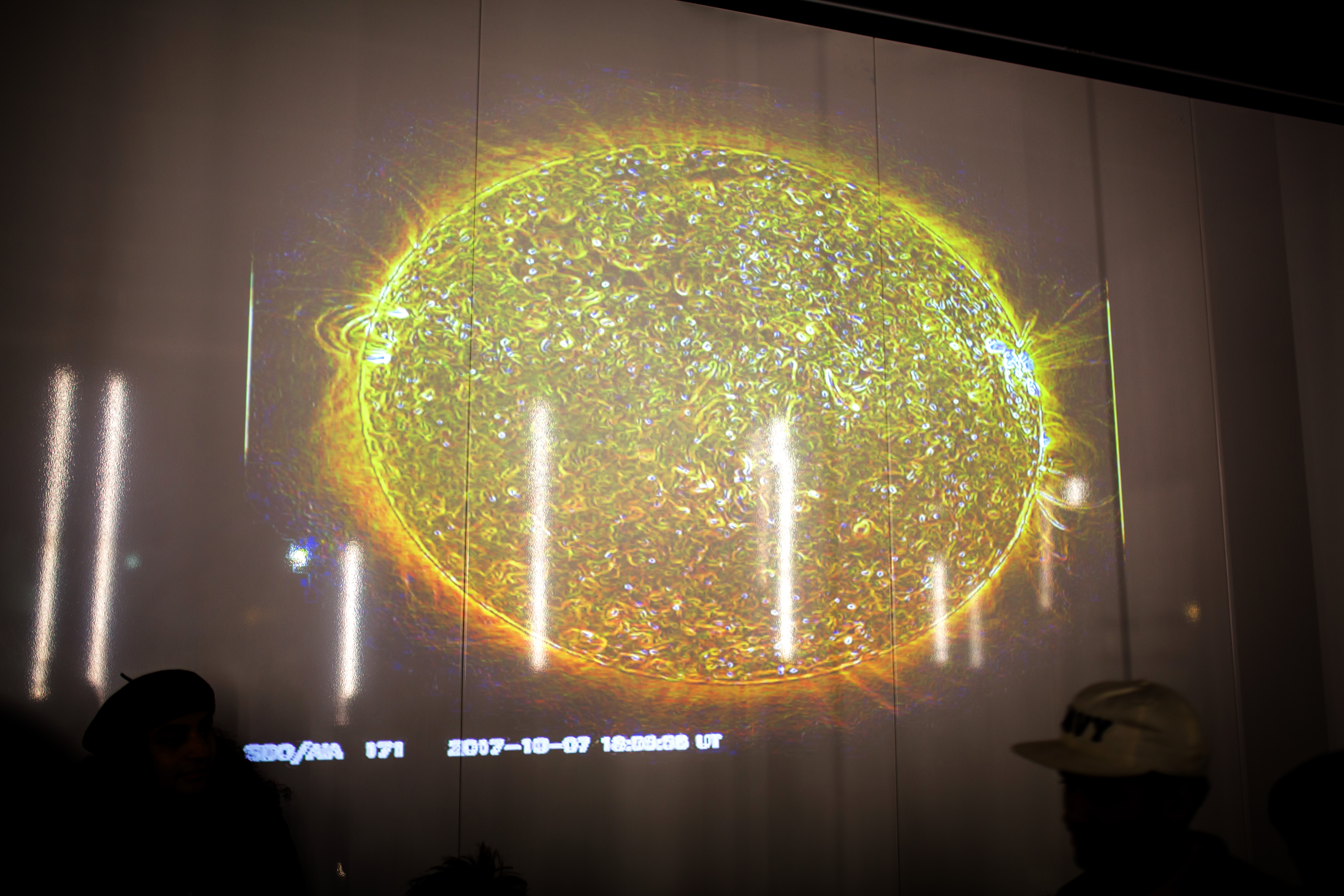 PHOENIX Celebrates the Launch of The Space Issue | PHOENIX Magazine