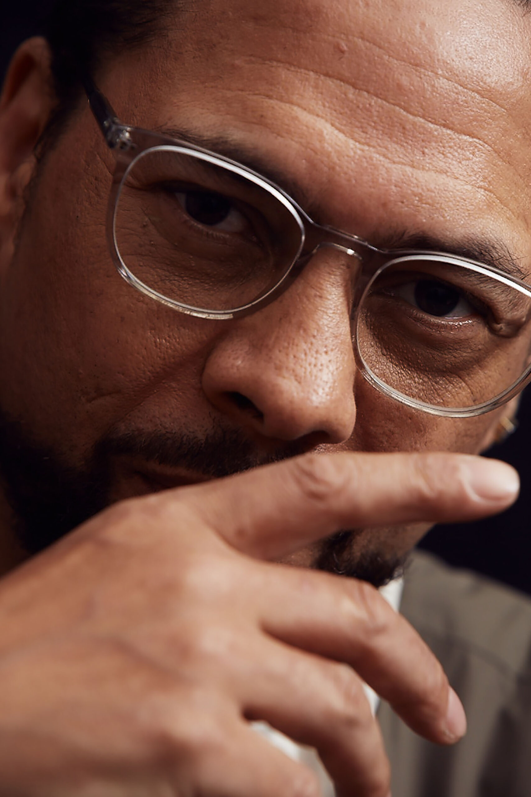 Meet the King of Jungle, Legendary Drum & Bass Producer Roni Size ...