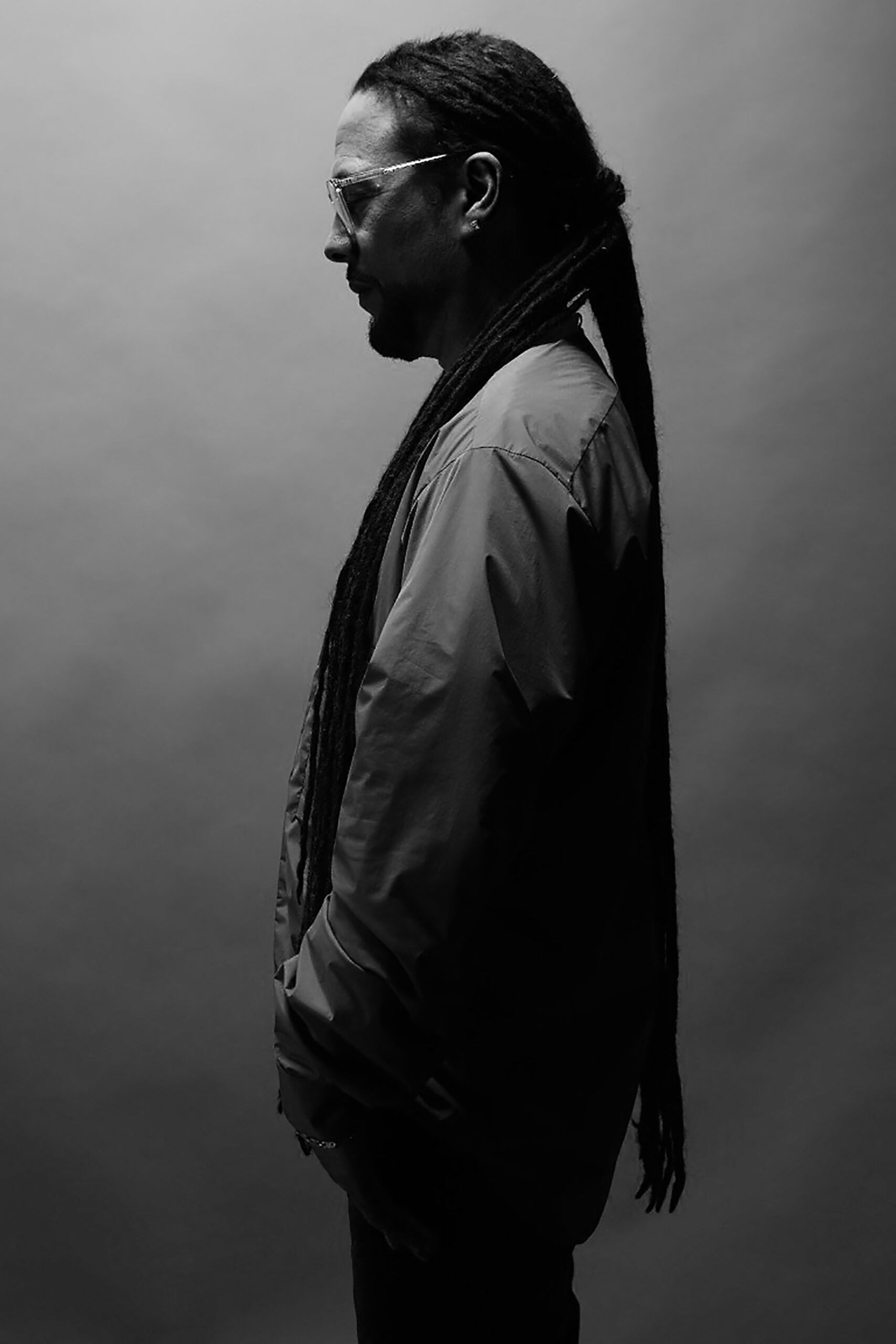 Meet the King of Jungle, Legendary Drum & Bass Producer Roni Size ...