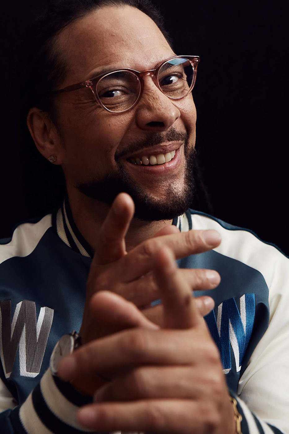 Meet the King of Jungle, Legendary Drum & Bass Producer Roni Size ...