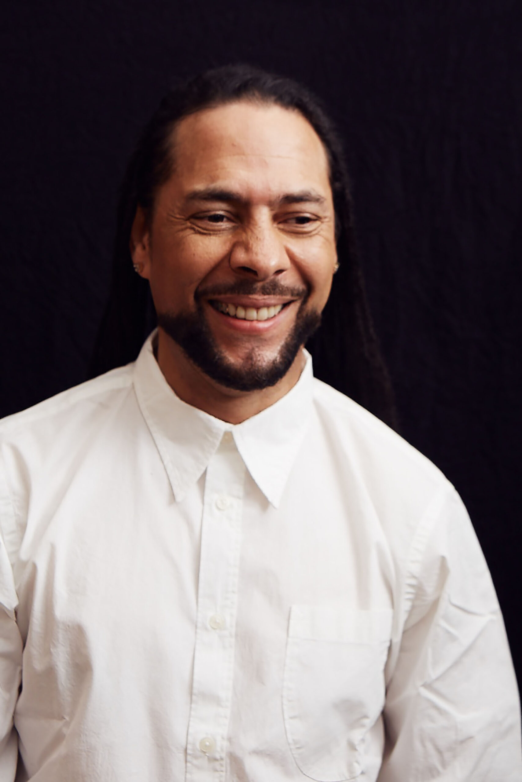 Meet the King of Jungle, Legendary Drum & Bass Producer Roni Size ...